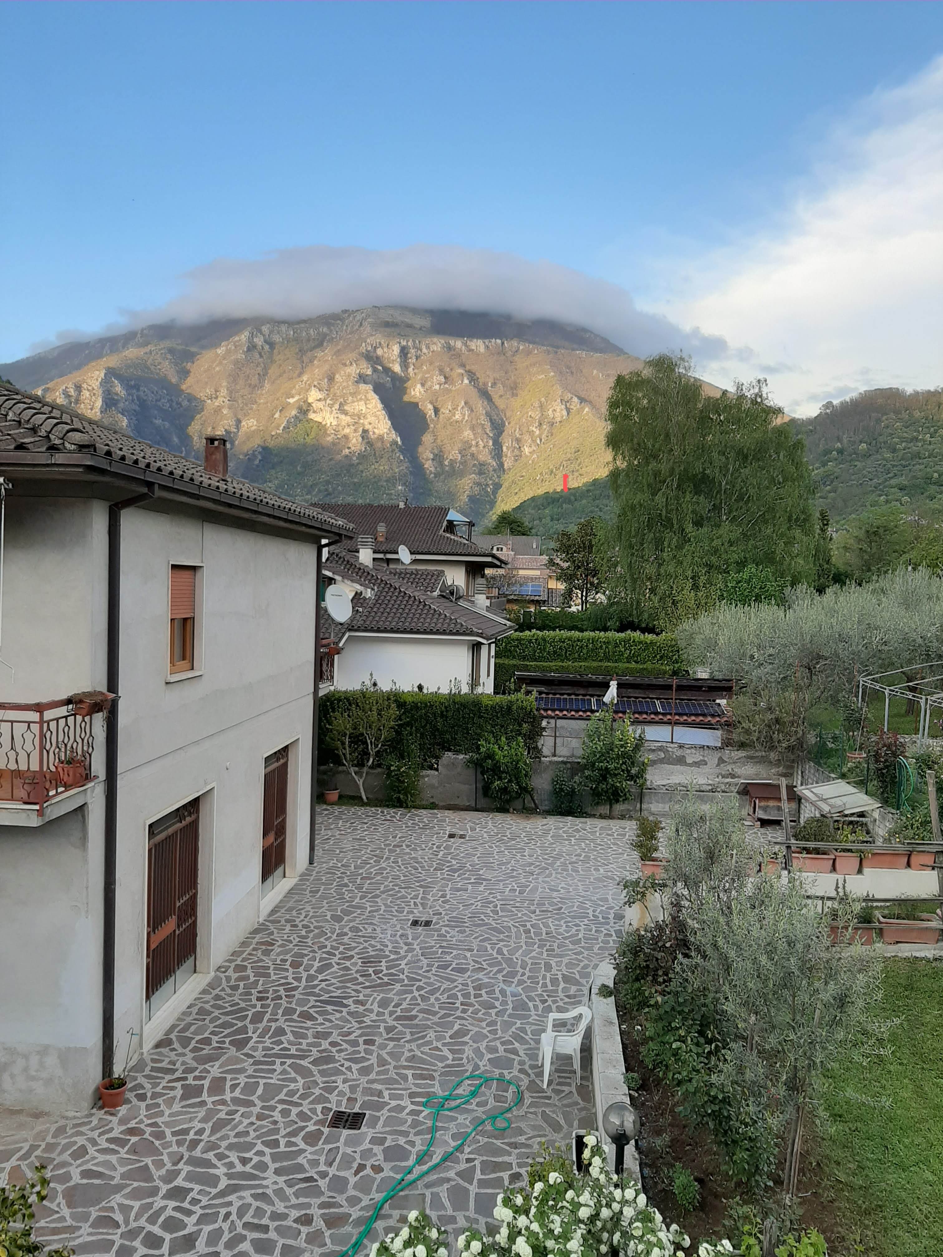 Visibilità BTS Eolo 100 - FibraClick Forum