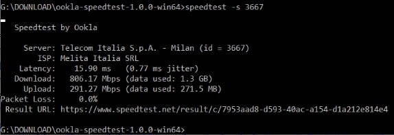 Router FTTH per Melita - FibraClick Forum