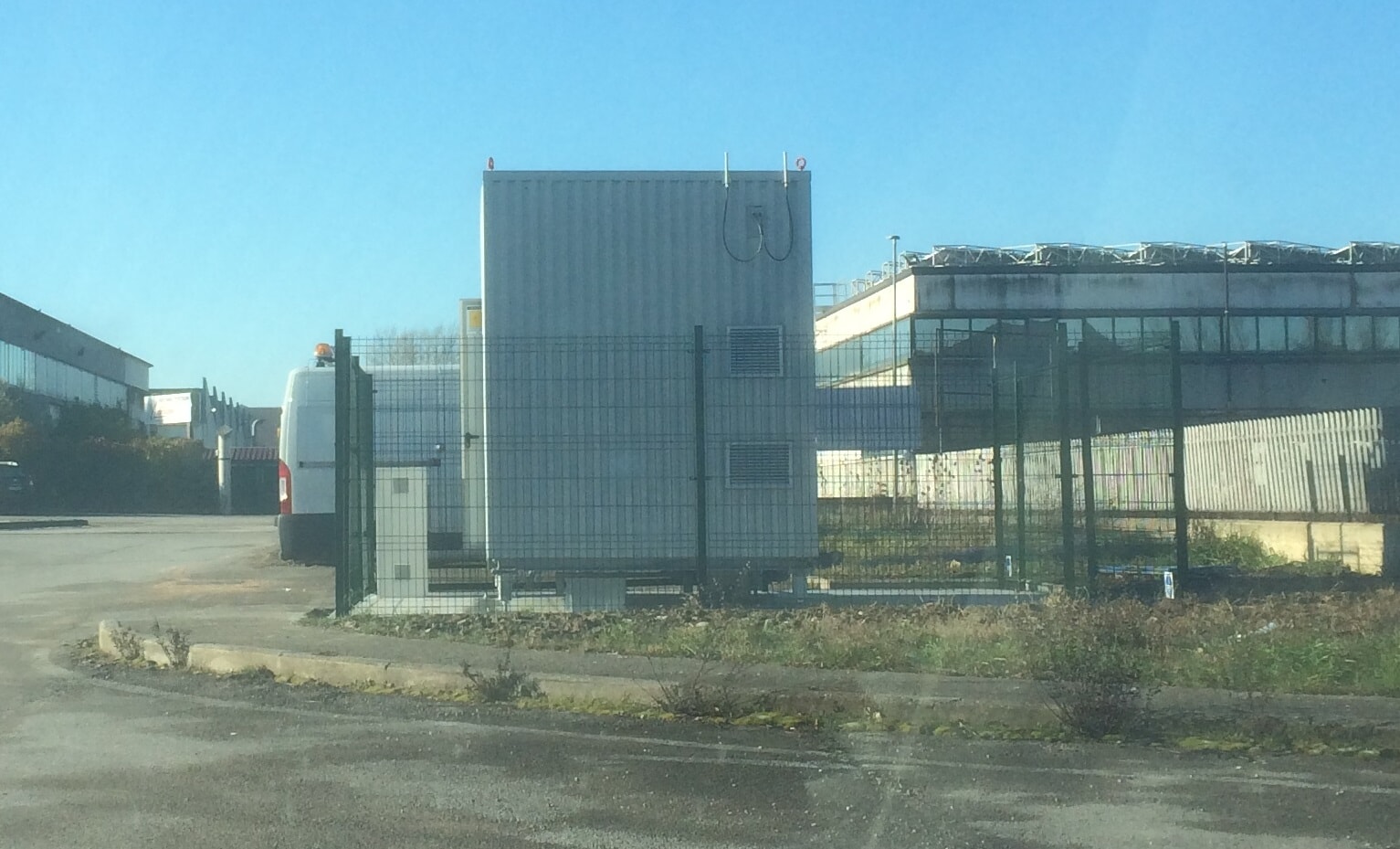 Domanda tecnica su PCN open fiber - FibraClick Forum