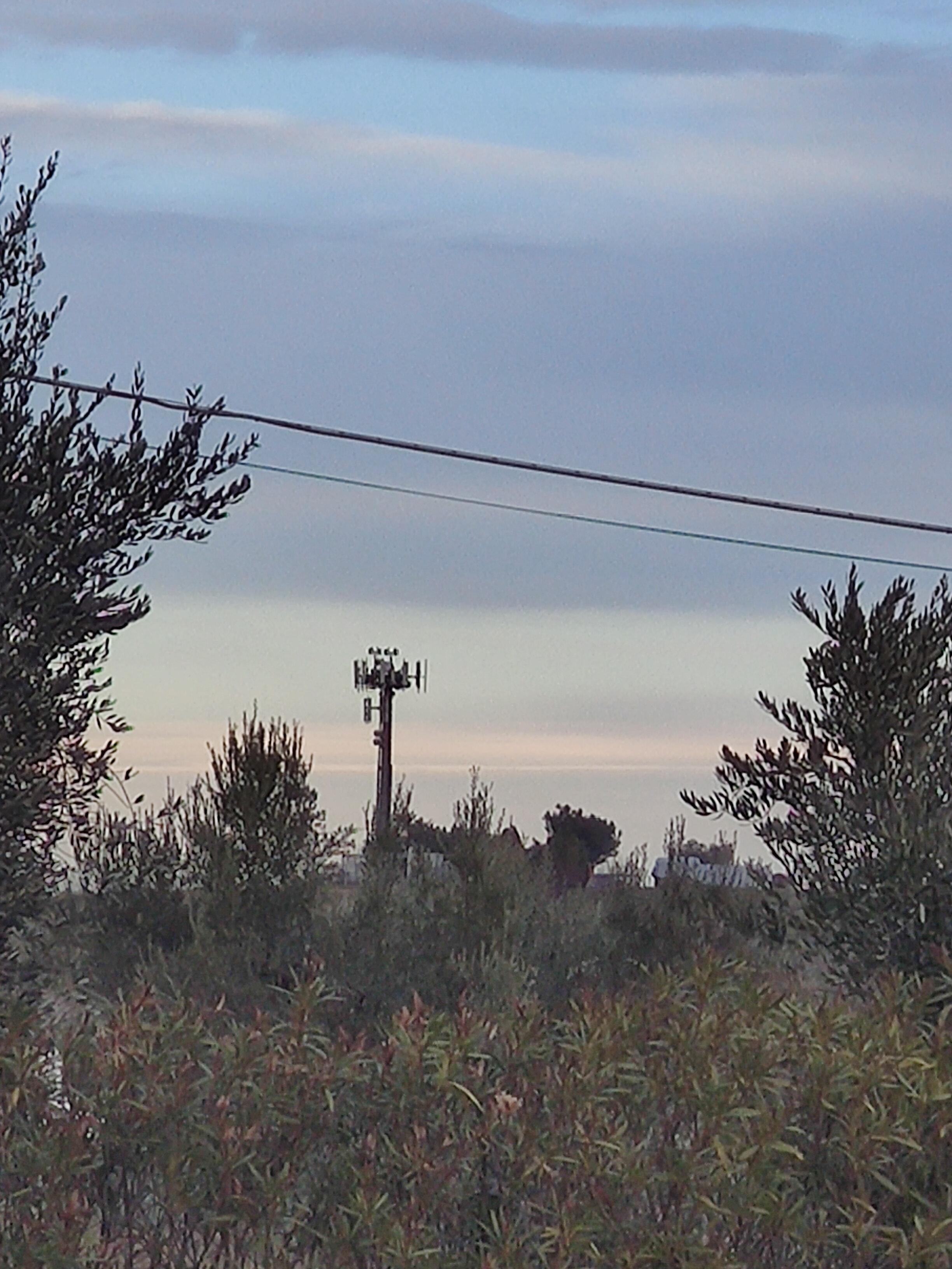 Intervento ampliamento BTS Eolo: Pagina 2 - FibraClick Forum