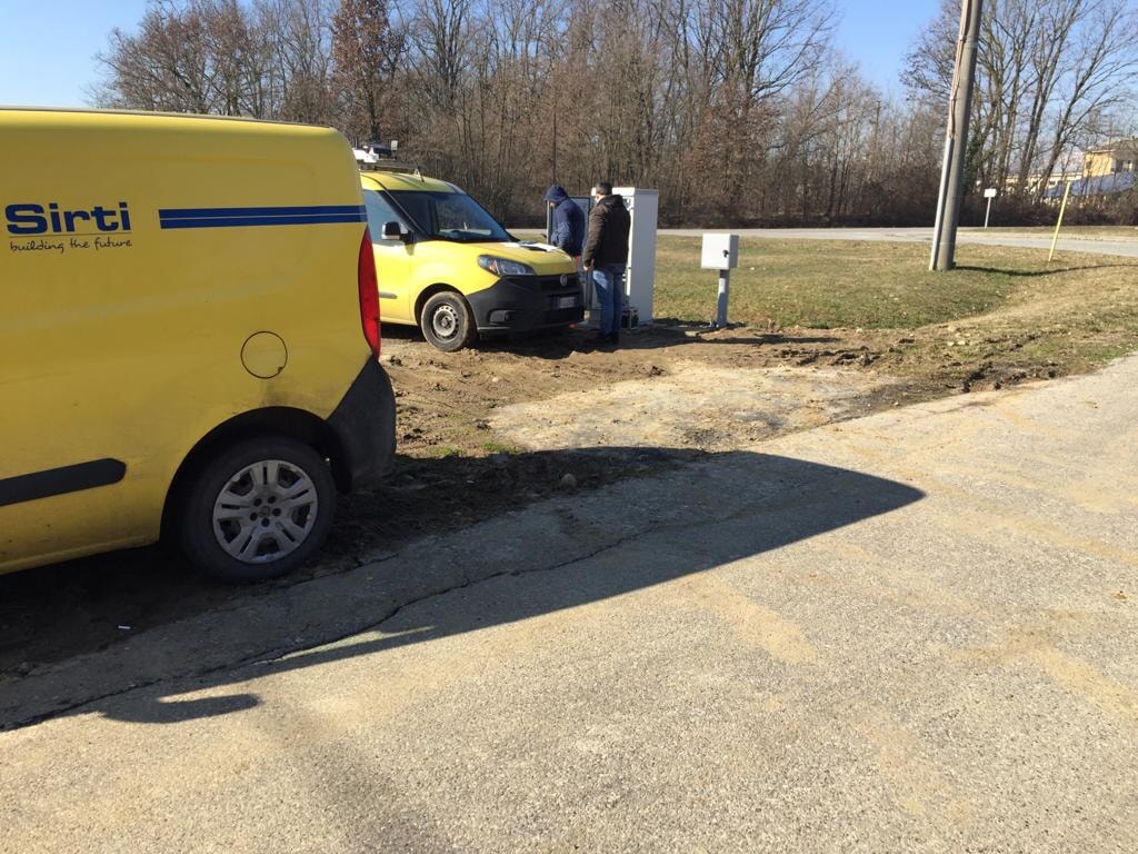 26/02/2021: Nuovi comuni disponibili su rete FTTH/FWA #BUL Open Fiber ...