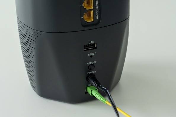 Distanza antenna 5G FWA Fastweb NeXXt: Pagina 2 - FibraClick Forum