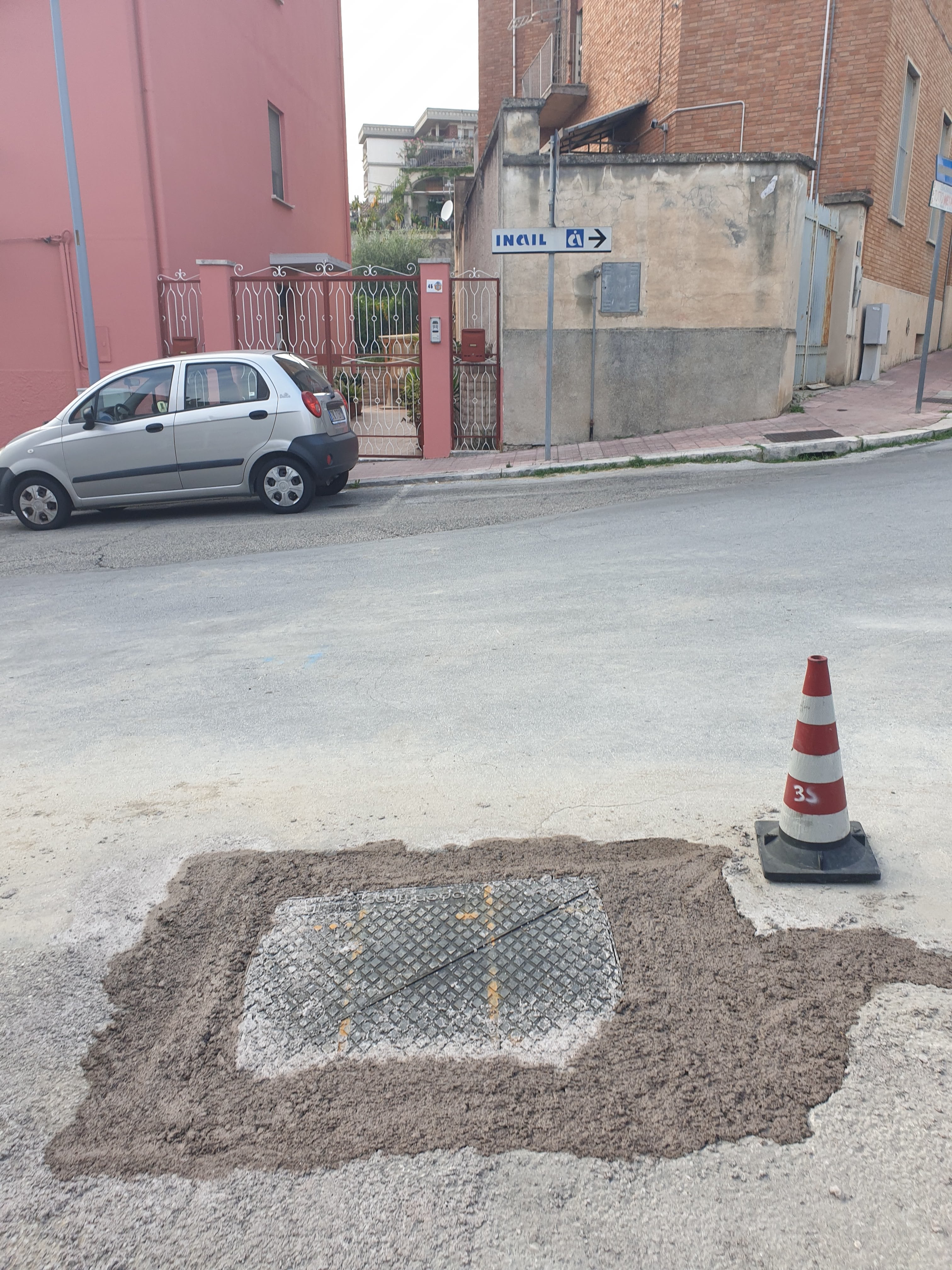 Domanda tecnica su PCN open fiber - FibraClick Forum