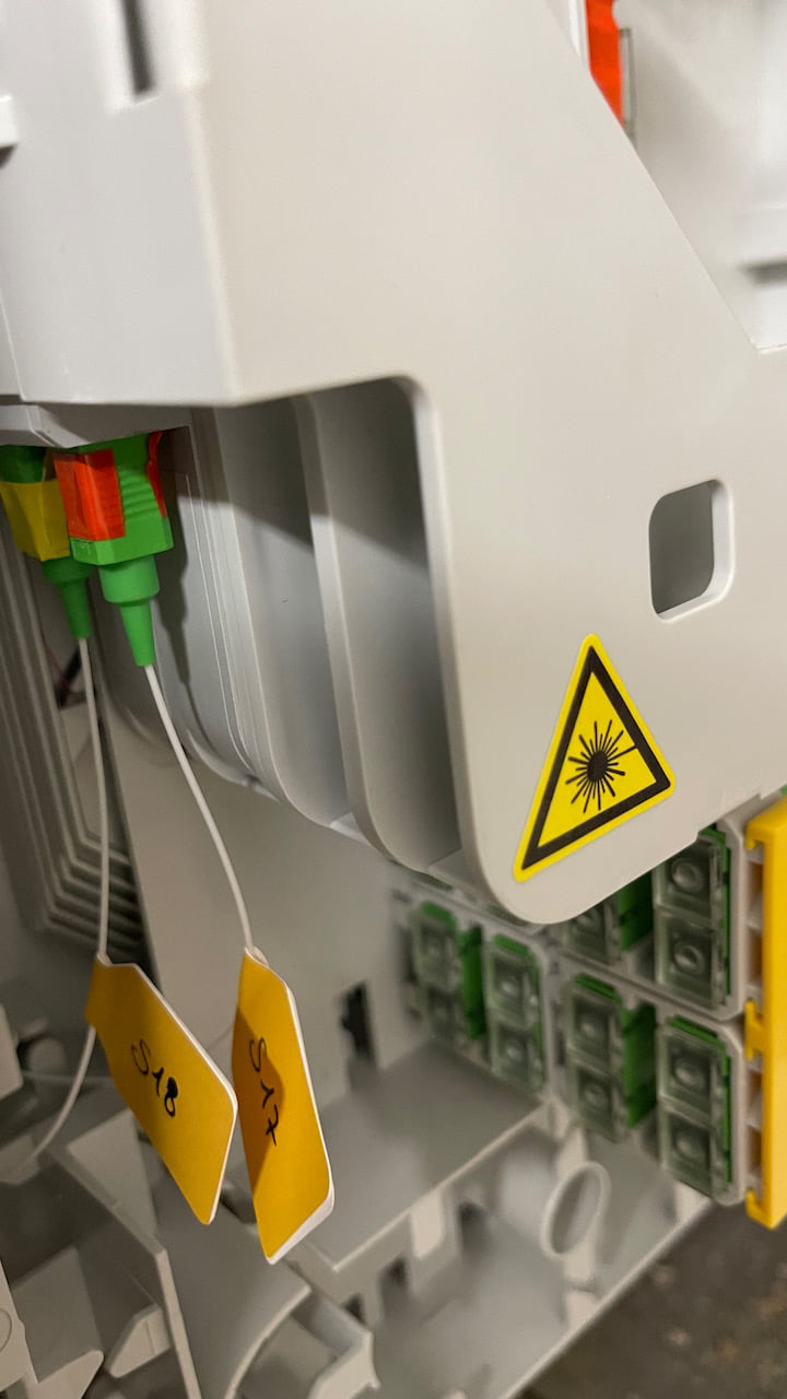 Tempi attivazione FTTH dopo installazione ROE - FibraClick Forum