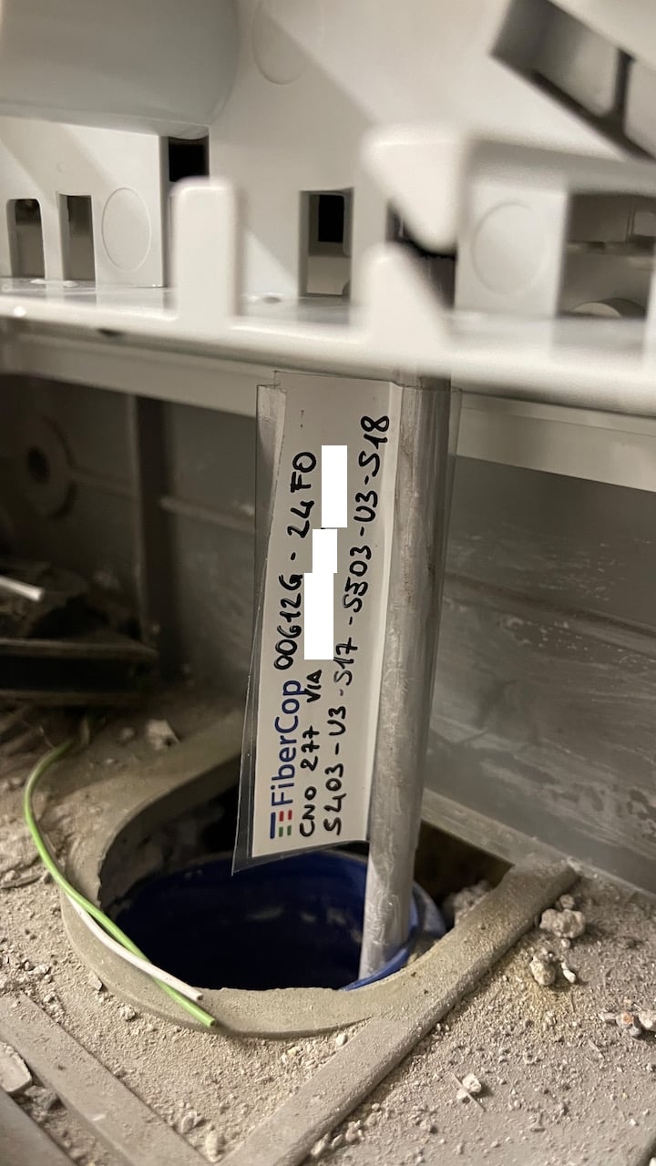 Tempi attivazione FTTH dopo installazione ROE - FibraClick Forum