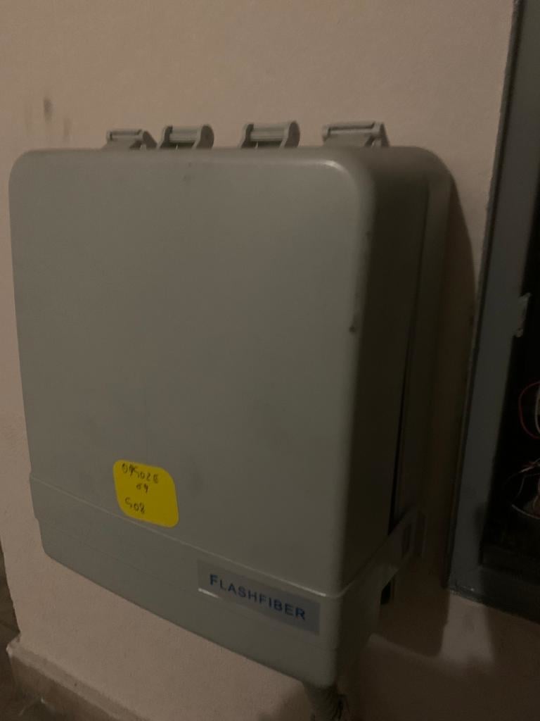 FTTH con OpenFiber, su Roe FlashFiber... - FibraClick Forum