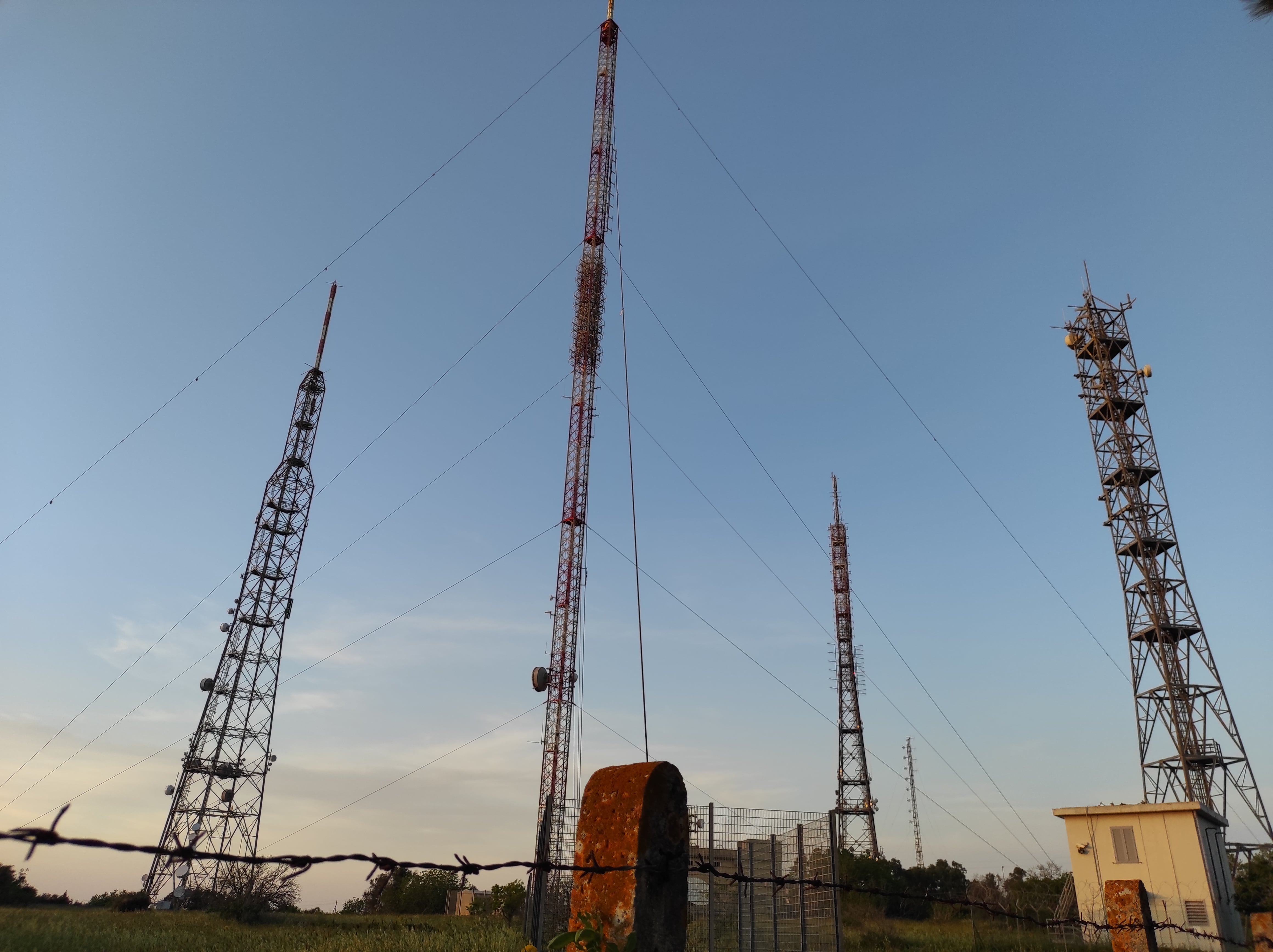 Ripetitori e componenti - FibraClick Forum