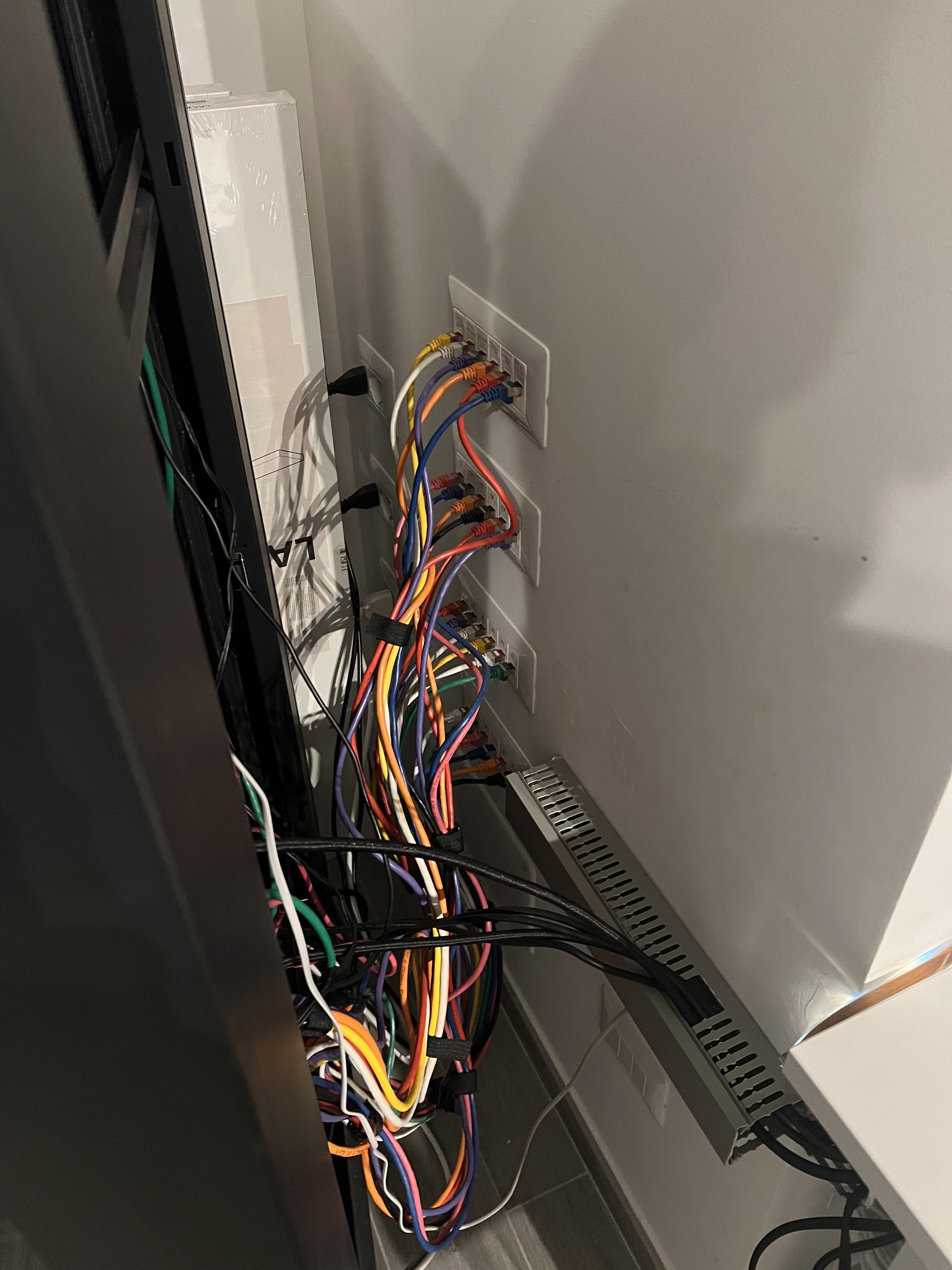 Informazioni rete interna Home Studio sulla rete 10 Gigabit di TIM ...