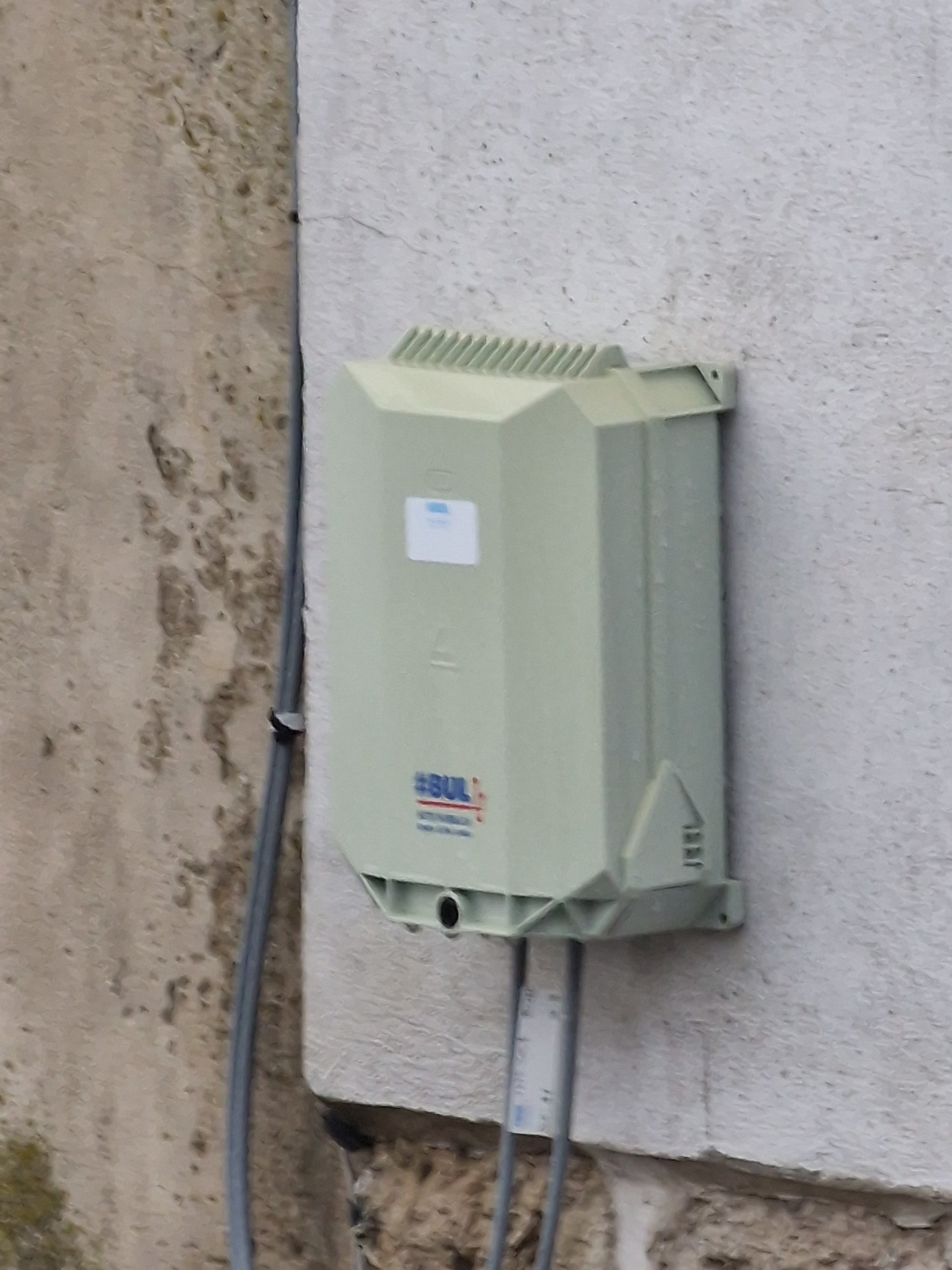 Connessione open fiber, il mio civico è coperto? - FibraClick Forum