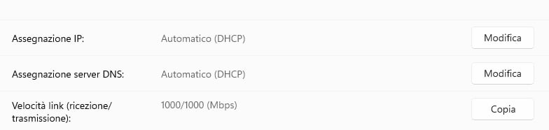 Consigli per ottimizzazione rete e velocità download - FibraClick Forum