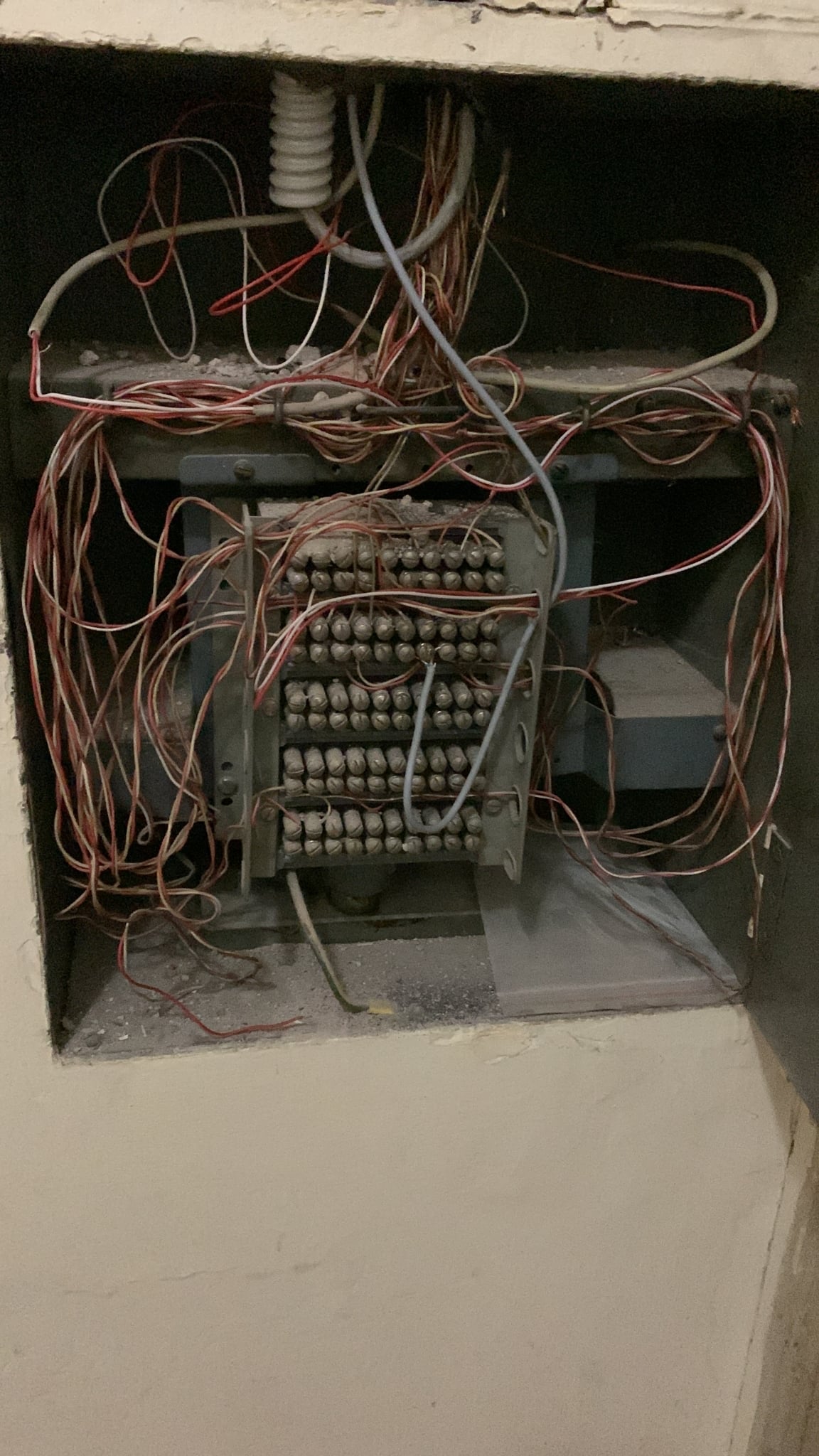 ROE non censito, FTTH (probabile) fibercop non vendibile - FibraClick Forum