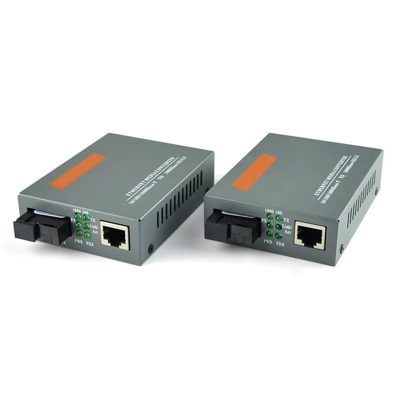 Modificare media converter GPON 1Gb - FibraClick Forum