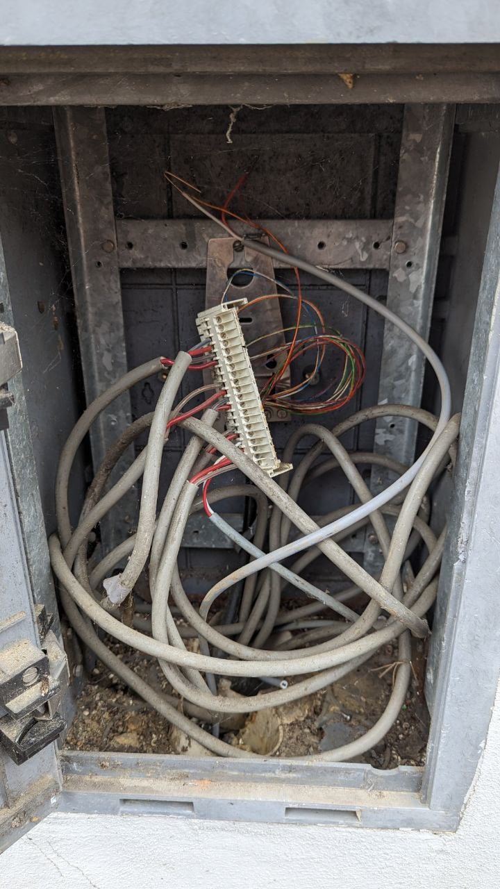 Tempi Vendibilità FTTH Fibercop - FibraClick Forum