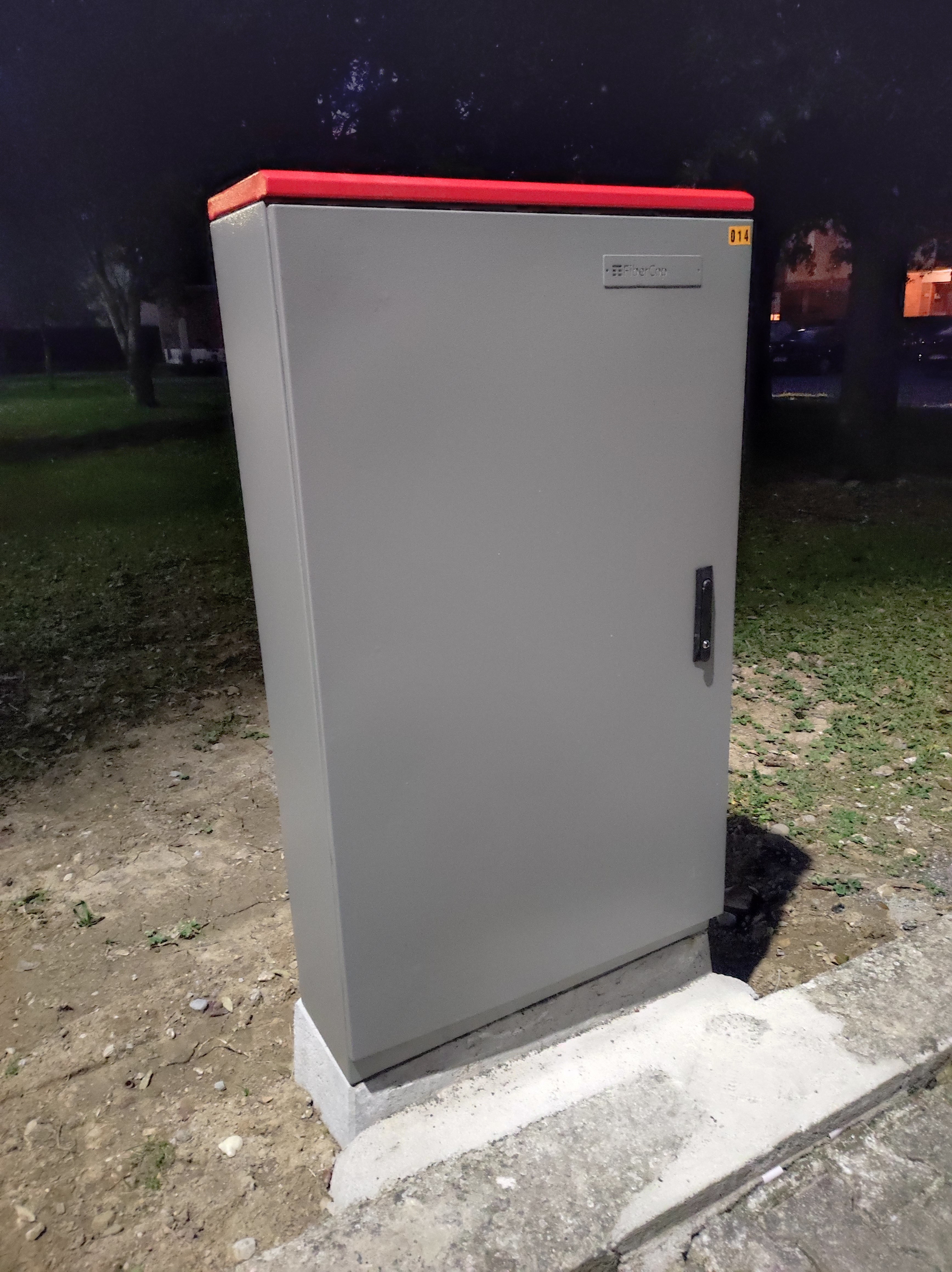 CRO FiberCop attivo da oggi, quando vendibile? - FibraClick Forum