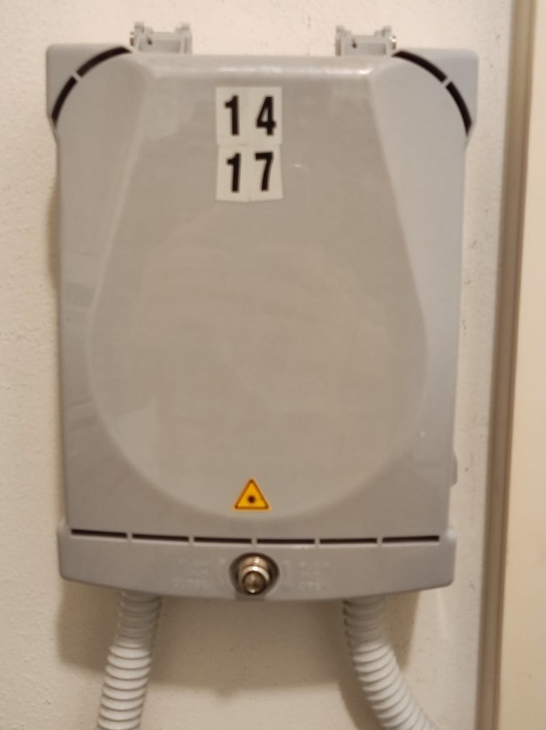 CRO FiberCop attivo da oggi, quando vendibile? - FibraClick Forum