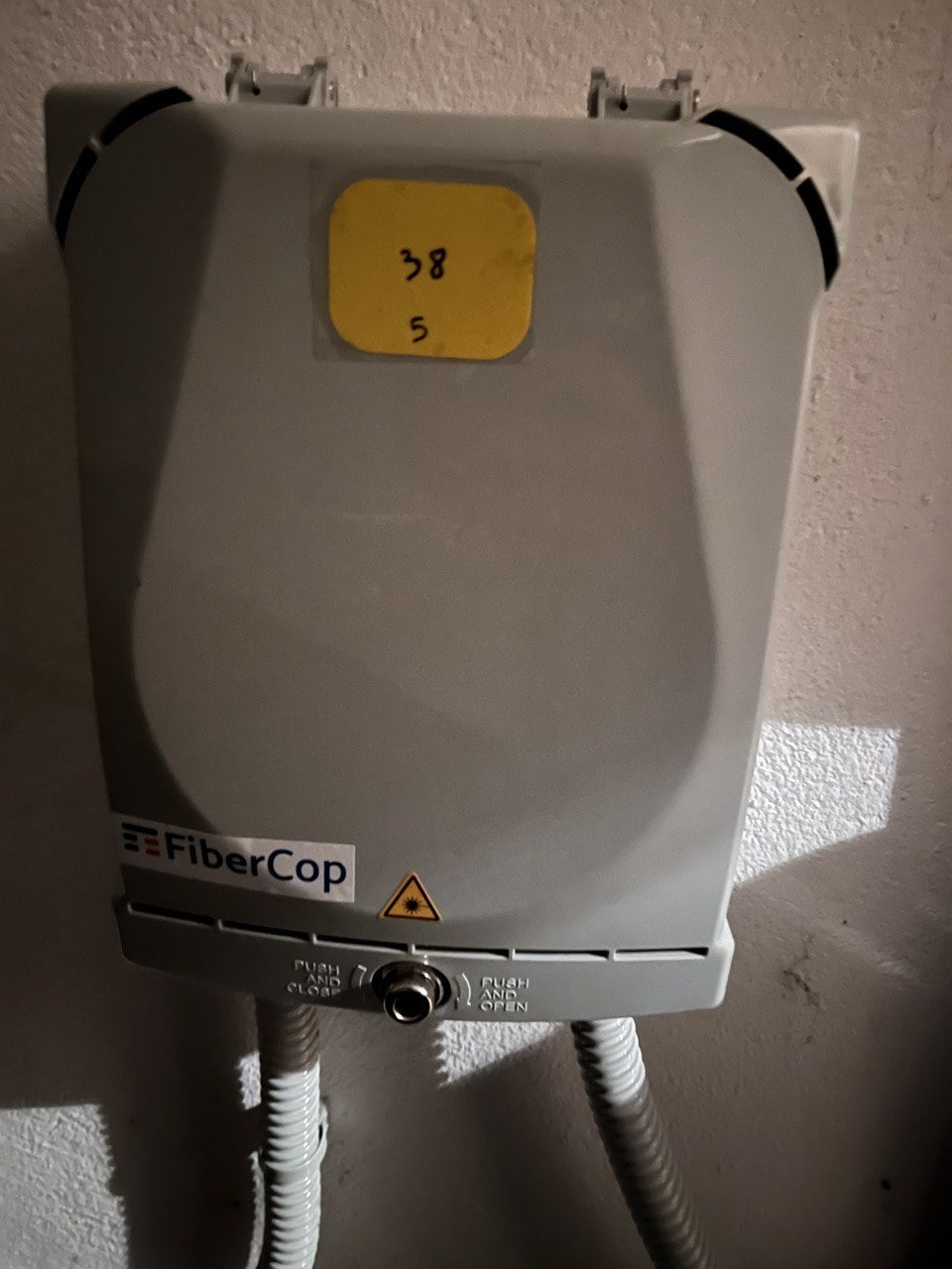 Informazioni vendibilità FiberCop - FibraClick Forum