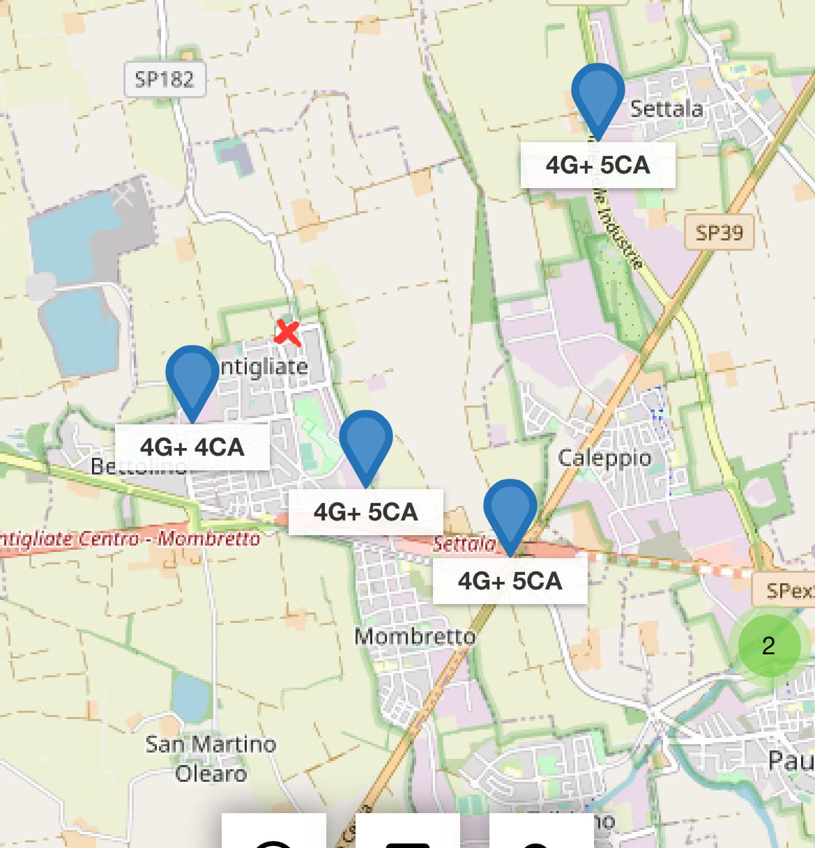 Installazione FWA WindTre - FibraClick Forum