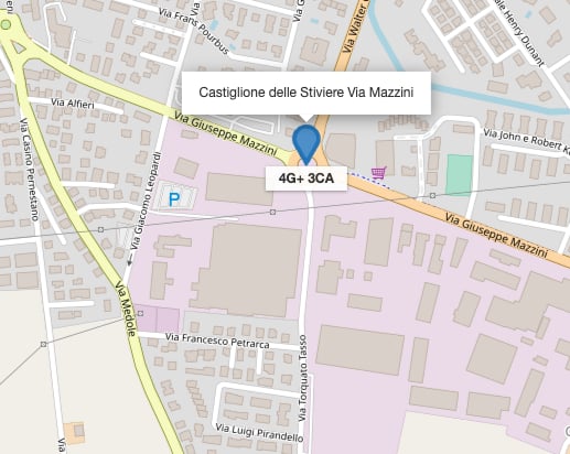 Fastweb FWA o Wind 5G? - FibraClick Forum