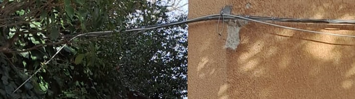 Nuova attivazione FTTH - Open Fiber, problema PTA - FibraClick Forum