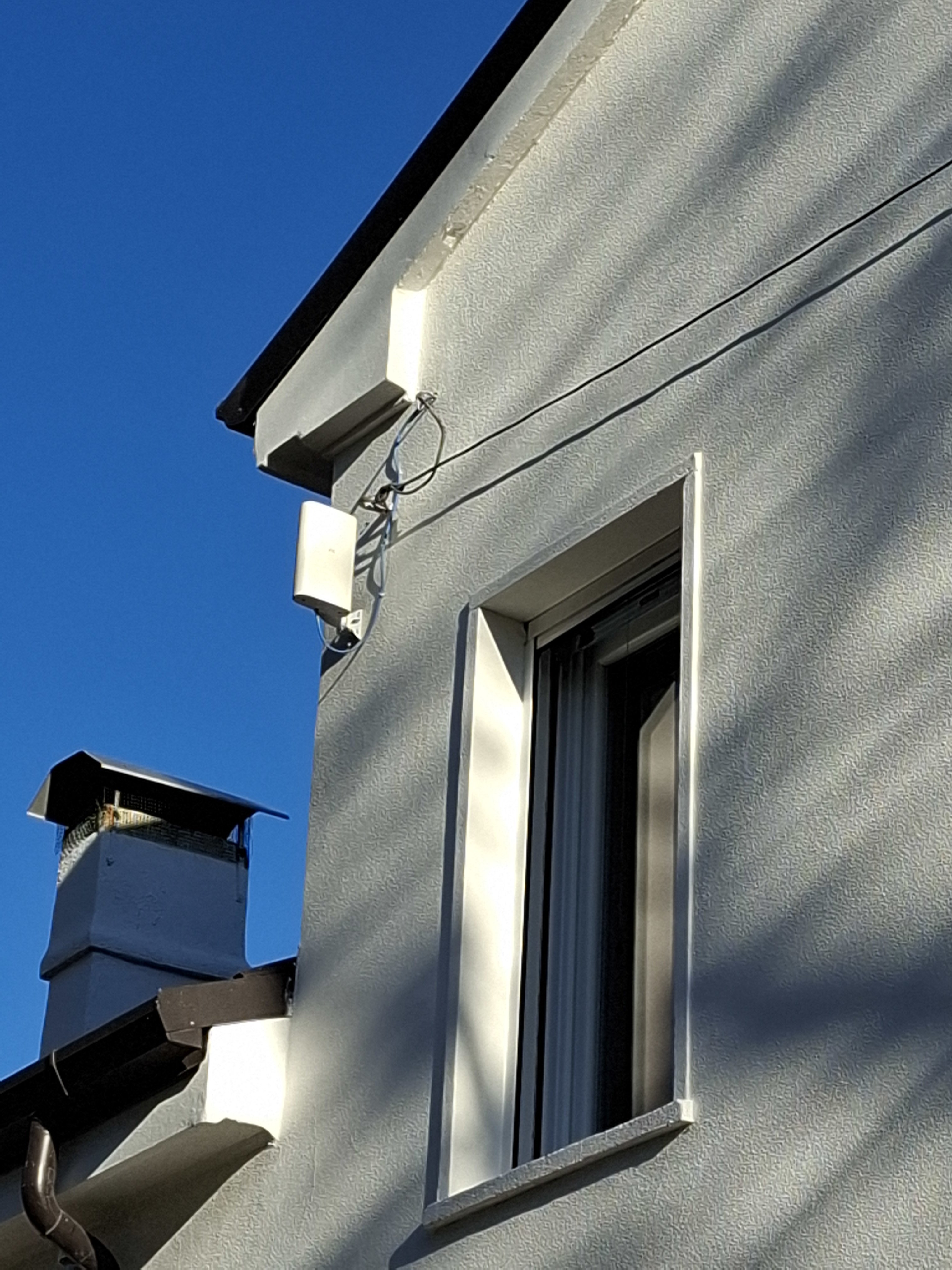 Tim fwa outdoor con SINR basso: Pagina 2 - FibraClick Forum
