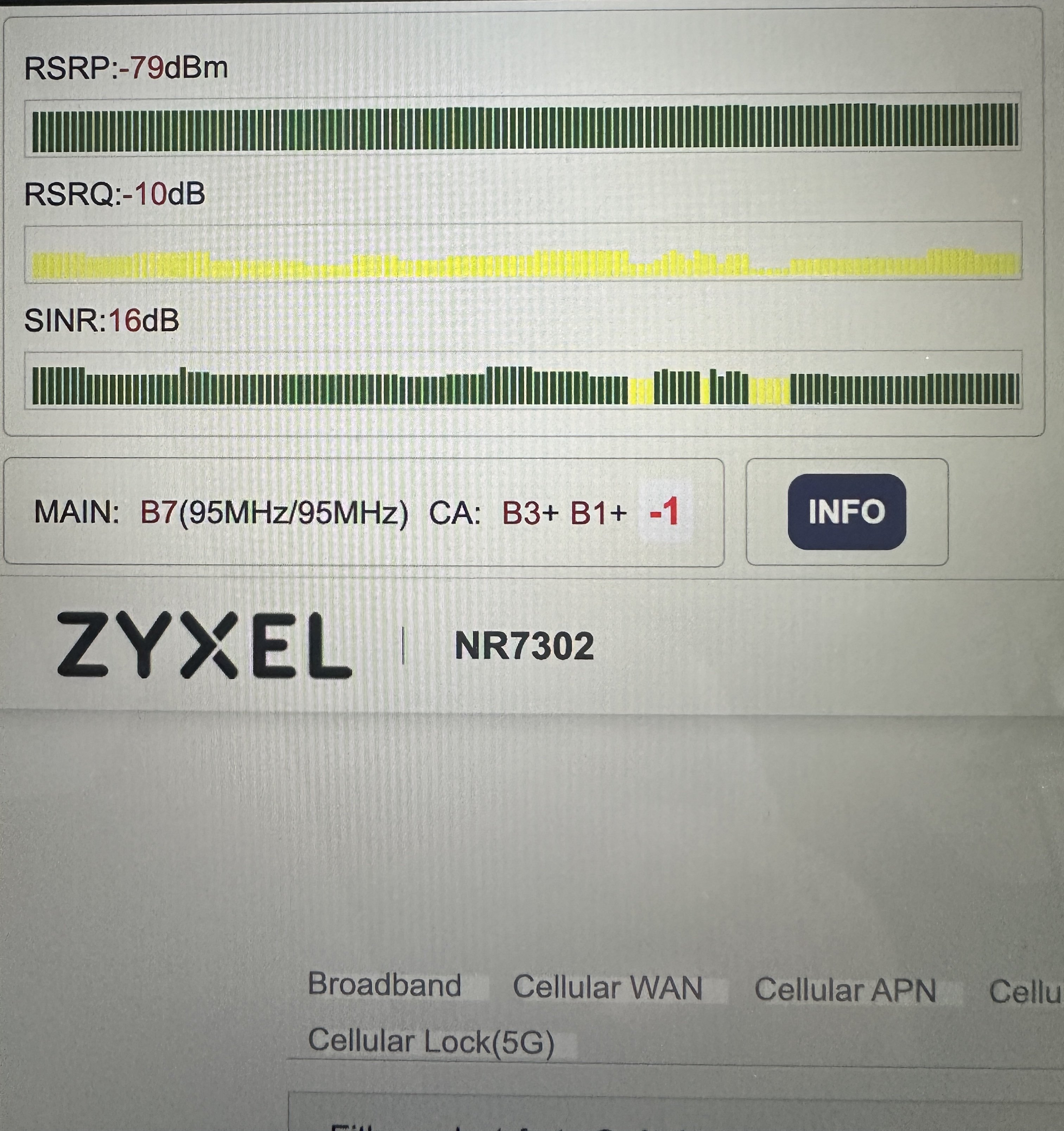Alpsim 5G - FibraClick Forum
