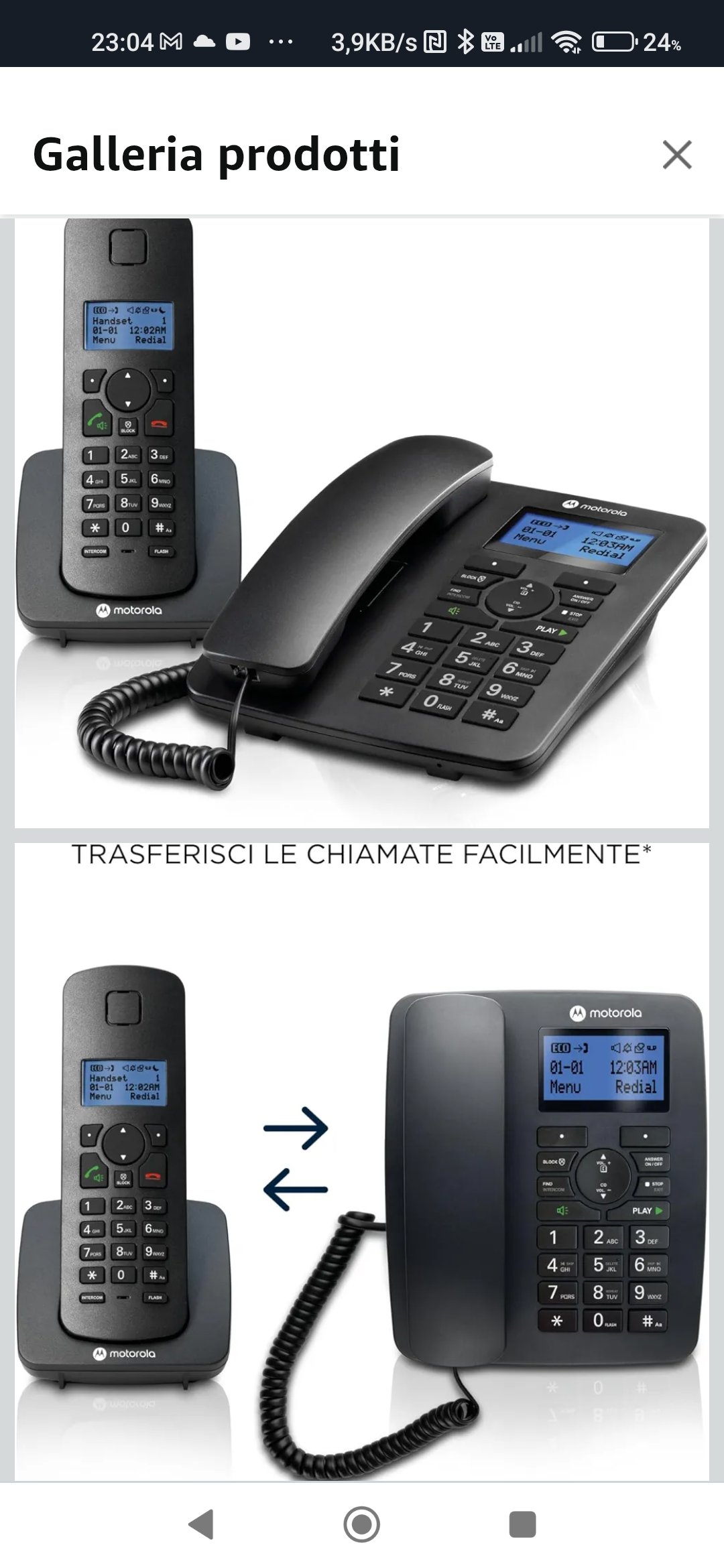 domande sul voip - FibraClick Forum