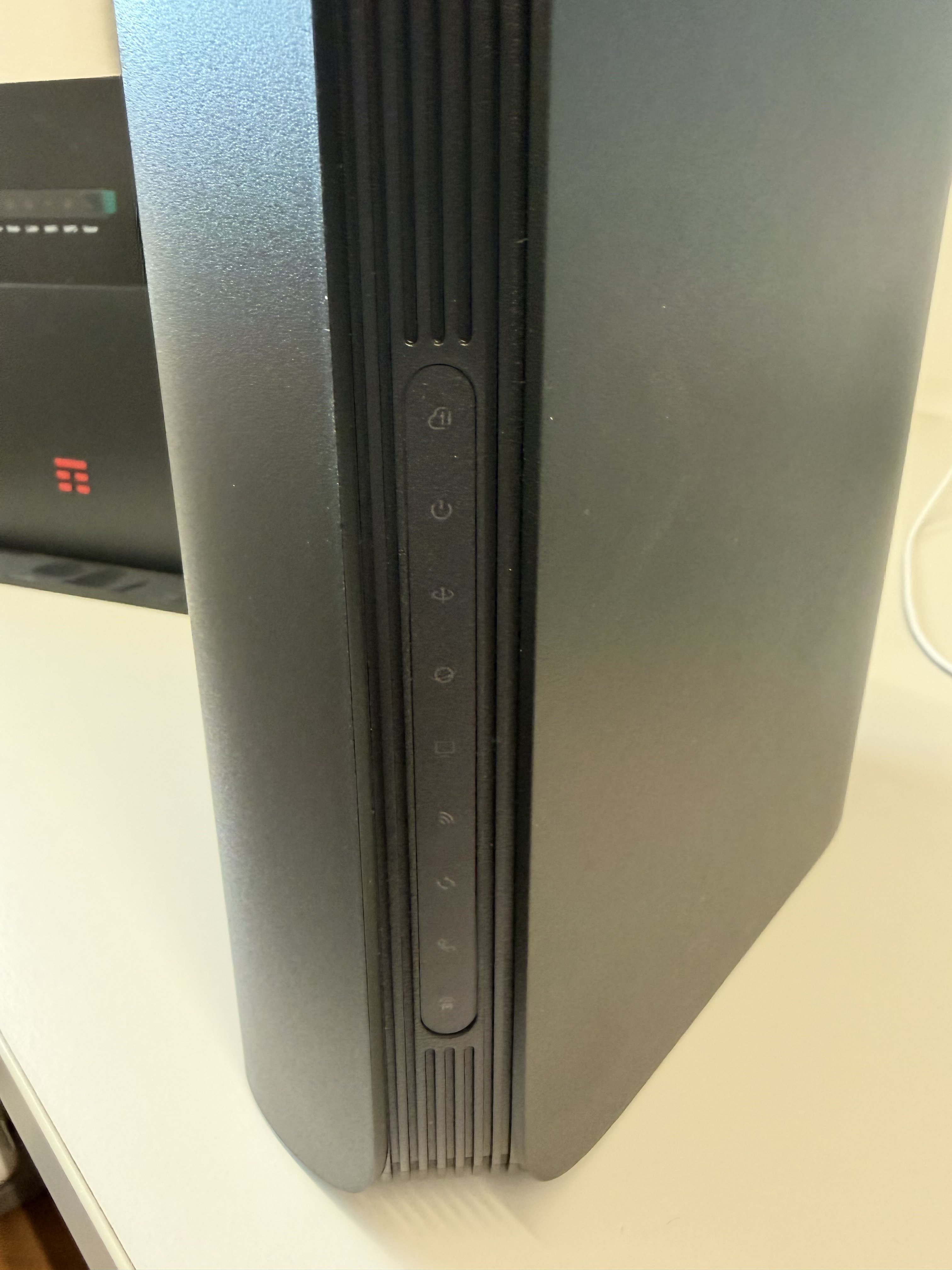 Problemi nuovo router TIM 10gbps tp-link XGB834v - FibraClick Forum