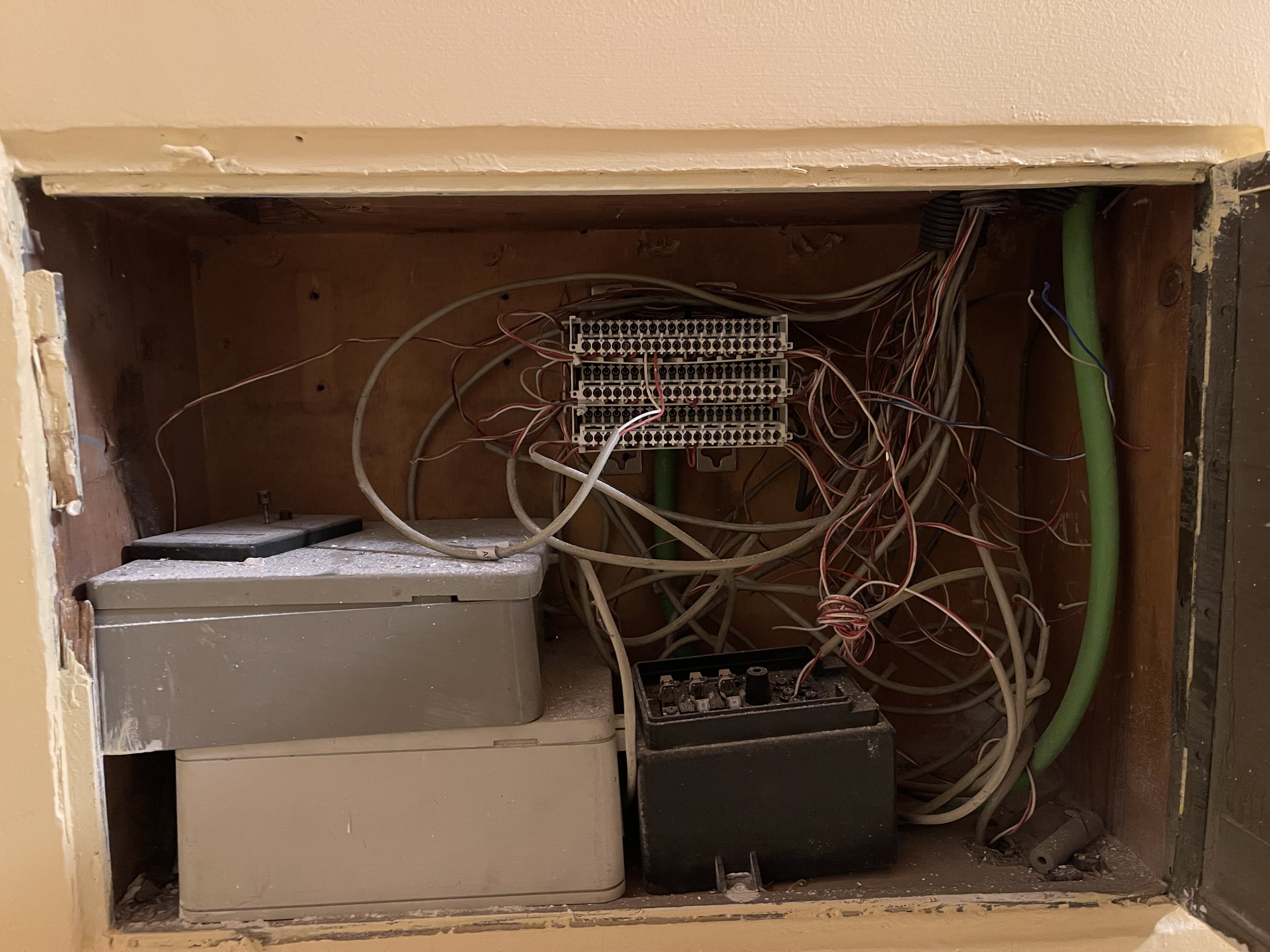 Info fibra nel mio civico. - FibraClick Forum