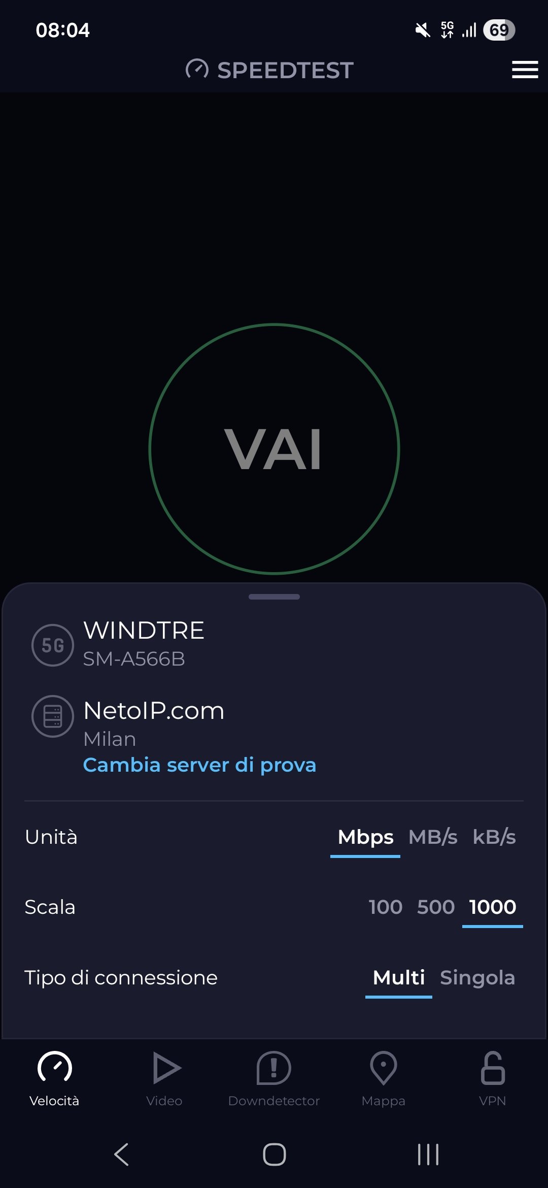 Problema SIM Dimensione - FibraClick Forum