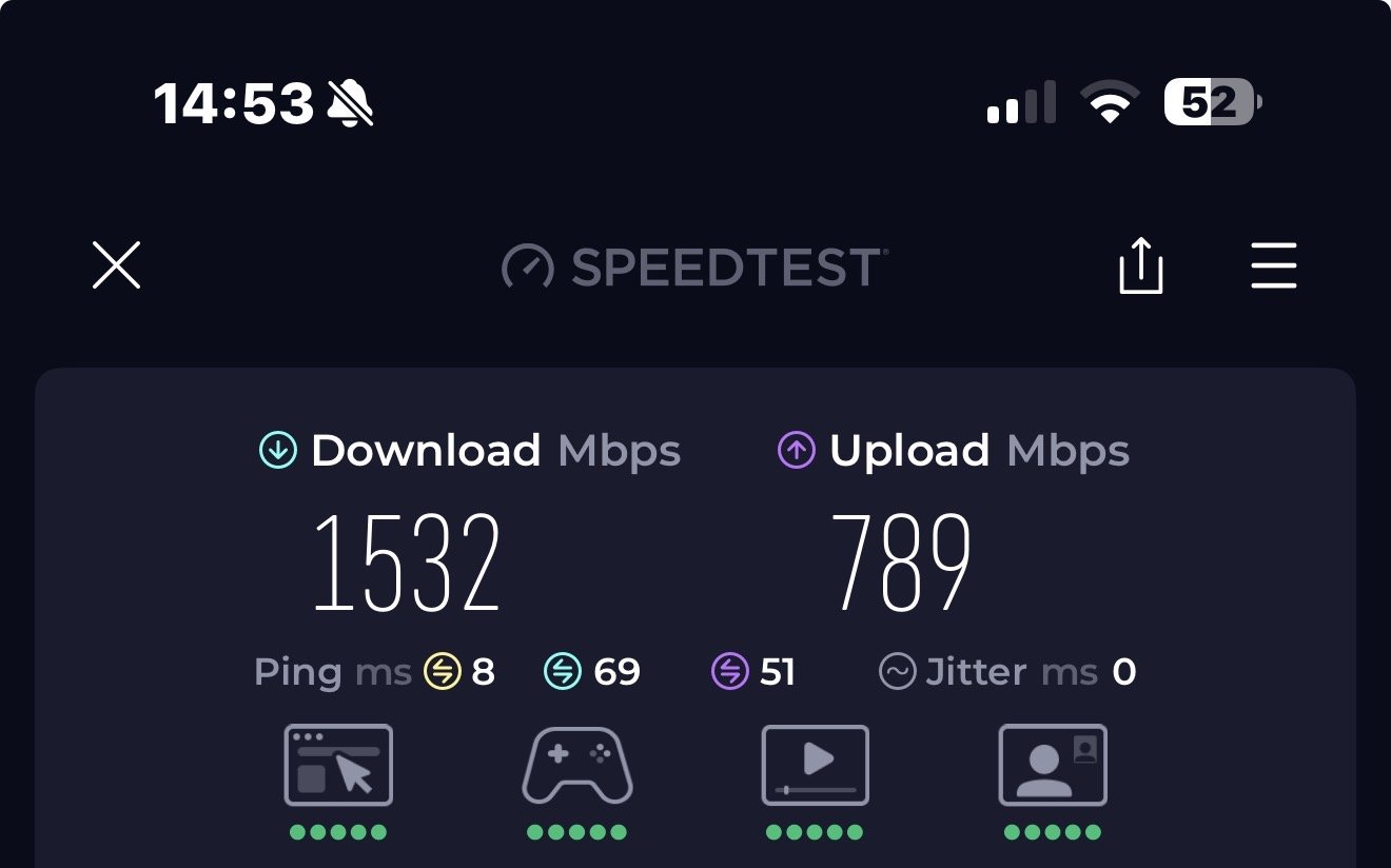 Cambiando router il ping migliora? - FibraClick Forum