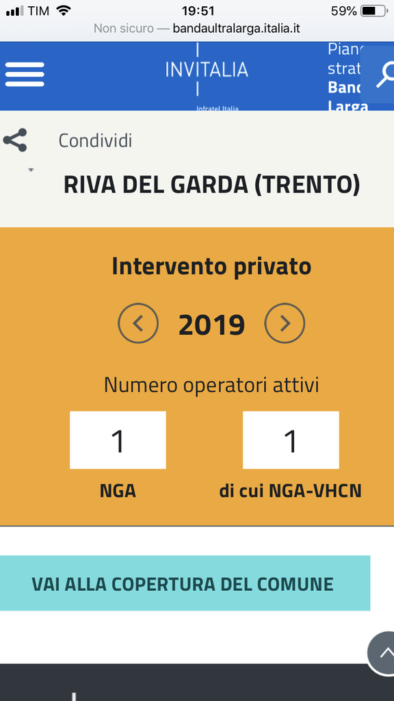 Operatore NGA-VHCN 1 - FibraClick Forum