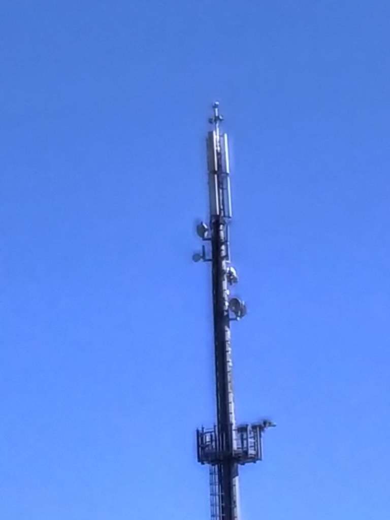 Come riconoscere le BTS eolo - FibraClick Forum