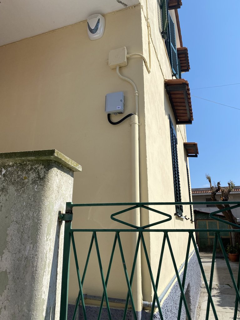 Differenza ROE/PTE - FibraClick Forum