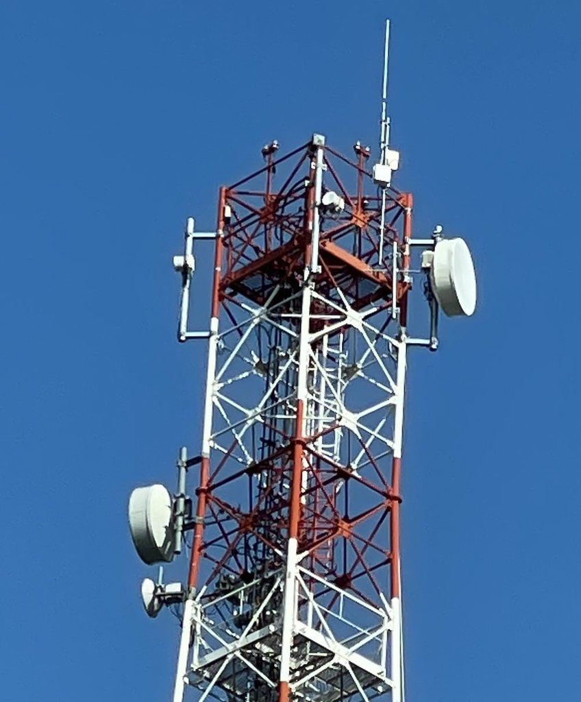 BTS EOLO a Fiscaglia - FibraClick Forum