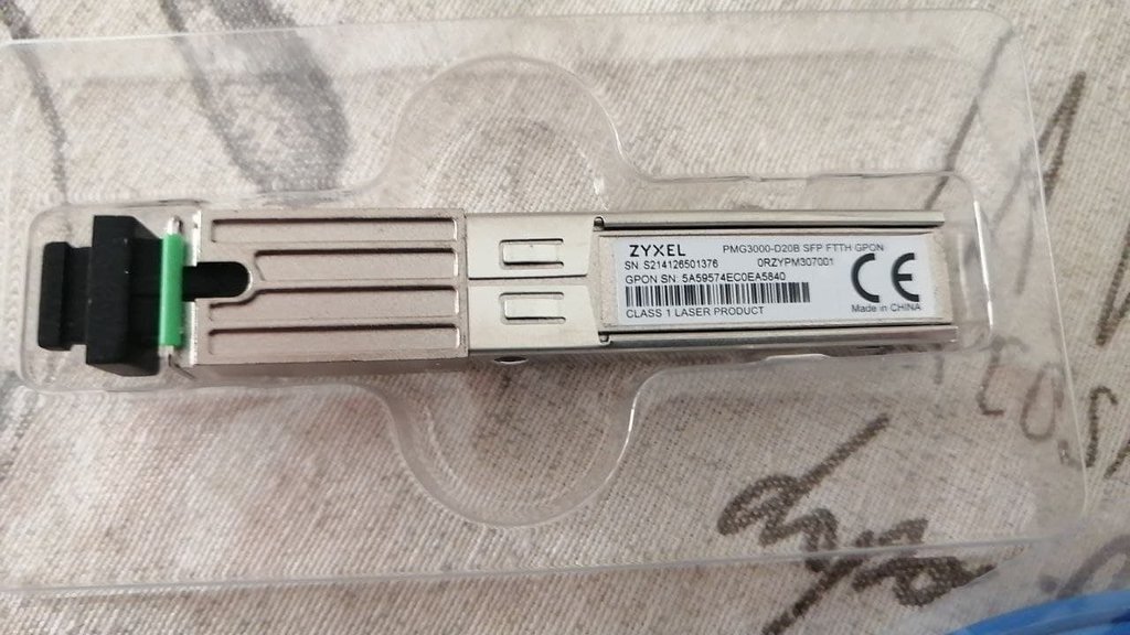 windtre absolute router archer c80 - FibraClick Forum