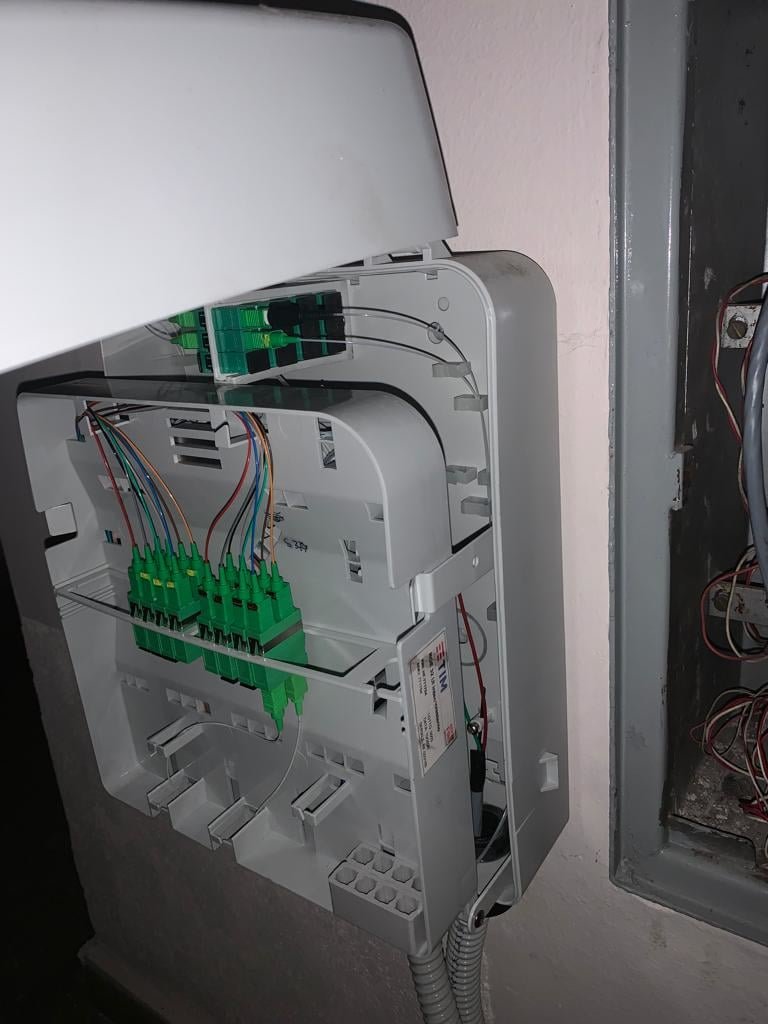 FTTH con OpenFiber, su Roe FlashFiber... - FibraClick Forum