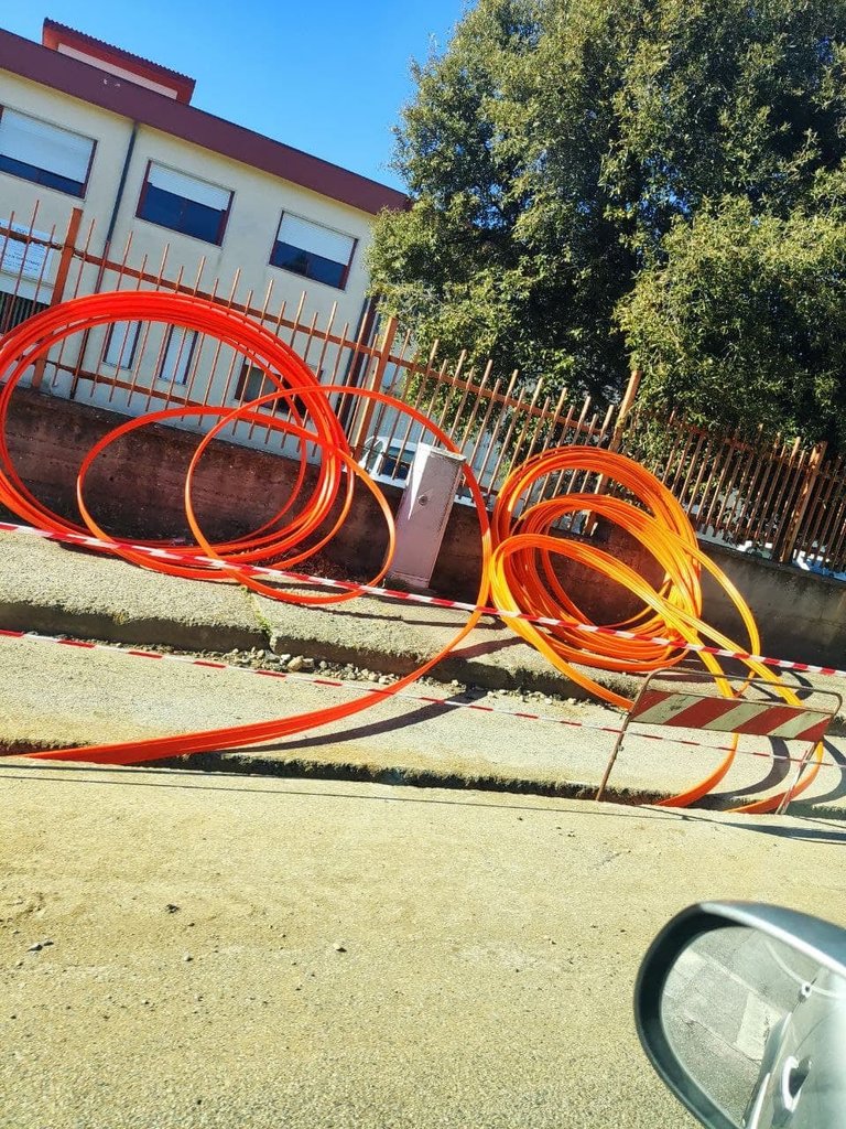 Fibercop collega antenna? - FibraClick Forum