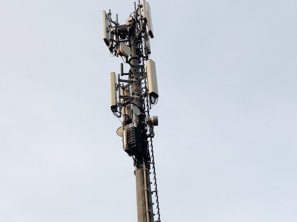 Antenna BTS OpenFiber o solo operatori mobile? - FibraClick Forum