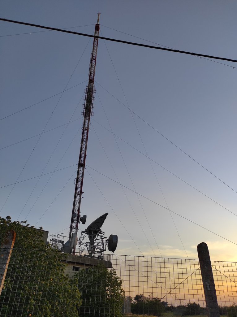 Ripetitori e componenti - FibraClick Forum