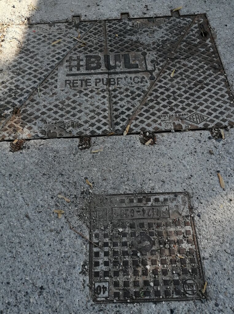 FTTH BUL a Tornata (CR) - PCN non rilegato - FibraClick Forum
