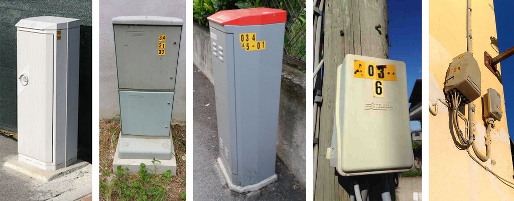 Copertura FiberCop condominio - FibraClick Forum