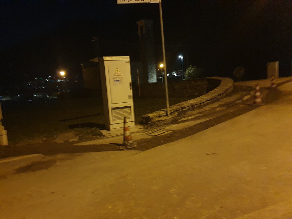 Situazione FTTH Openfiber Berzo San Fermo (BG) - FibraClick Forum