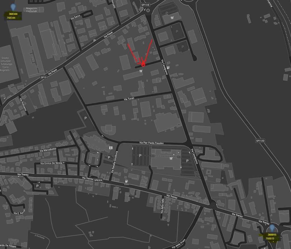 Nuova rete FWA "fai da te" - FibraClick Forum