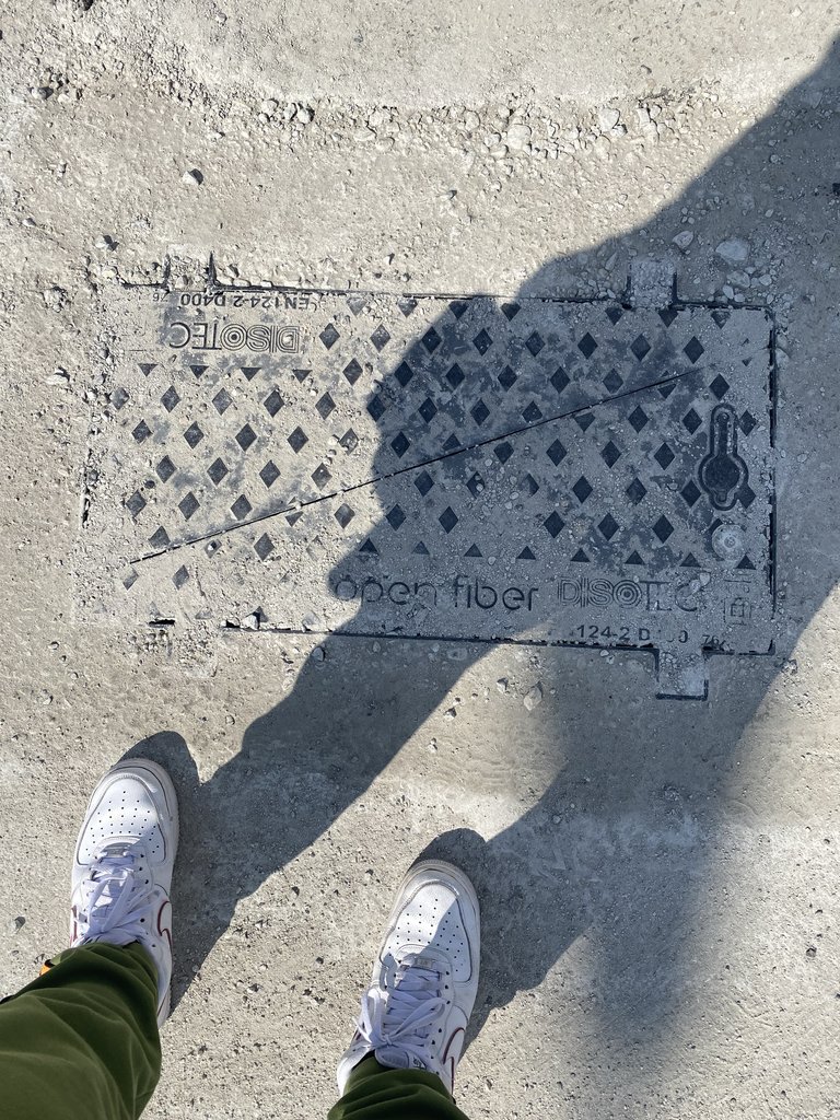 Pozzetti open fiber - FibraClick Forum