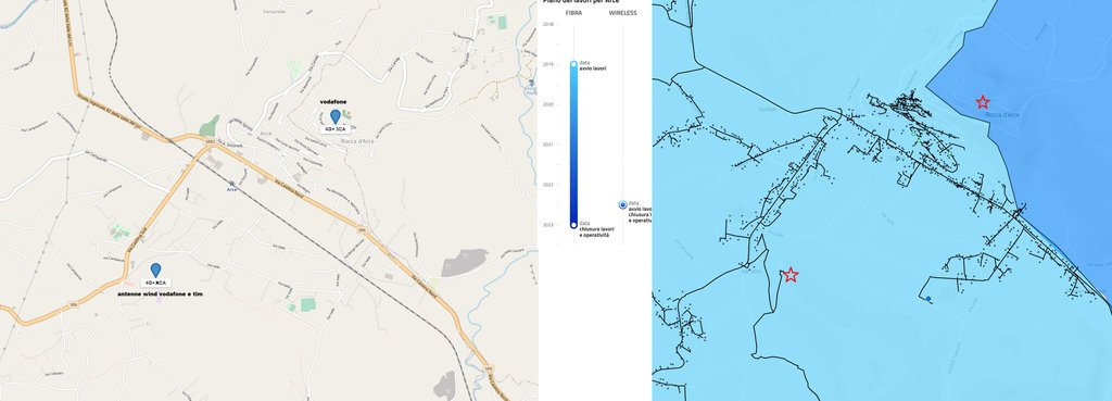 FWA come rete fissa - FibraClick Forum
