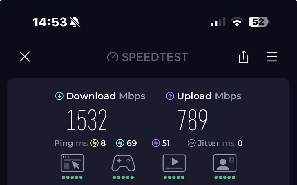 Cambiando router il ping migliora? - FibraClick Forum