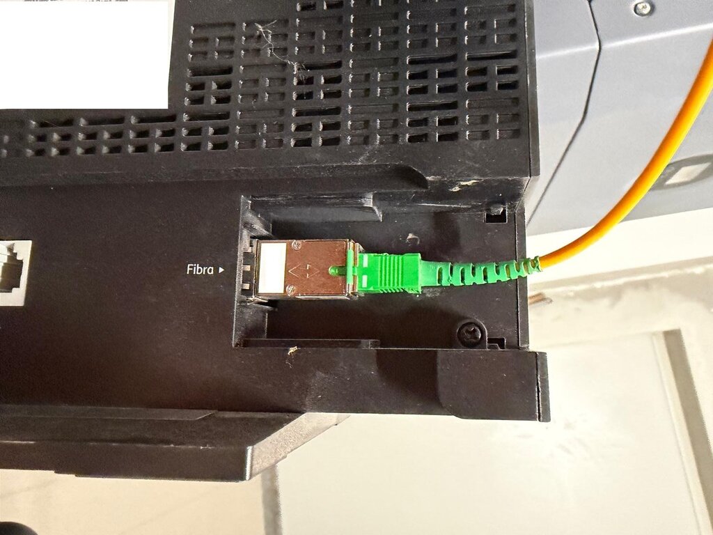 Copertura casa in WiFi - FibraClick Forum